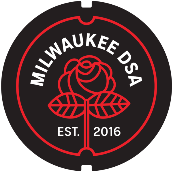 Milwaukee DSA – Democratic Socialists of America
